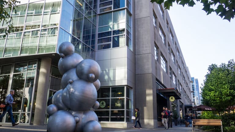 ATS Automation - ATS - Engineered Building Systems