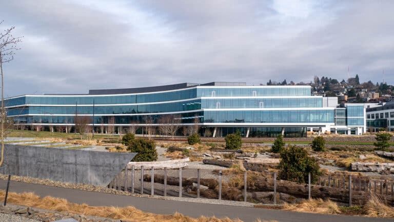 ATS Automation - ATS - Engineered Building Systems