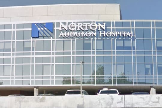 Norton Audubon Hospital | Louisville, KY - ATS - Engineered Building ...