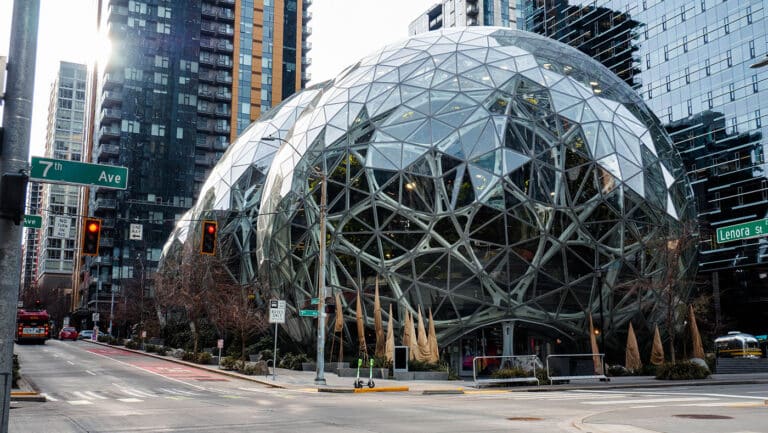 ATS Automation - ATS - Engineered Building Systems