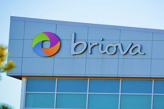 BriovaRx | Jeffersonville, IN - ATS - Engineered Building Systems