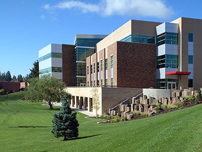 ATS Inland NW | ATS - Engineered Building Systems